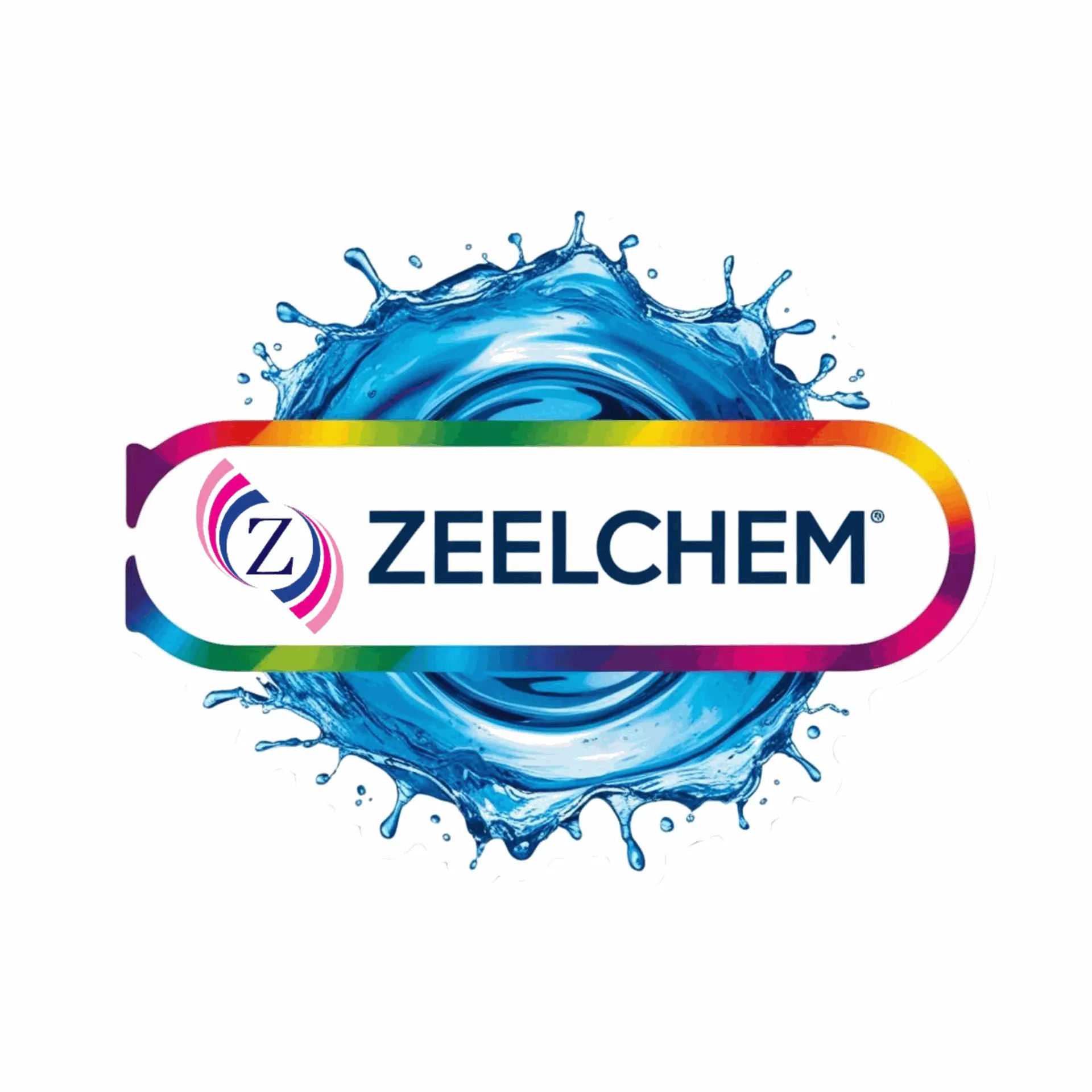 water treatment chemical manufacturers in india I ZEEL PRODUCT